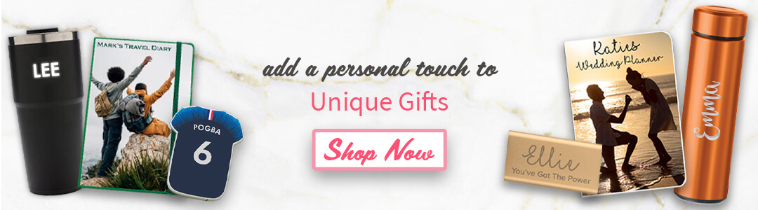 Welcome to Add A Personal Touch - Add a Personal Touch