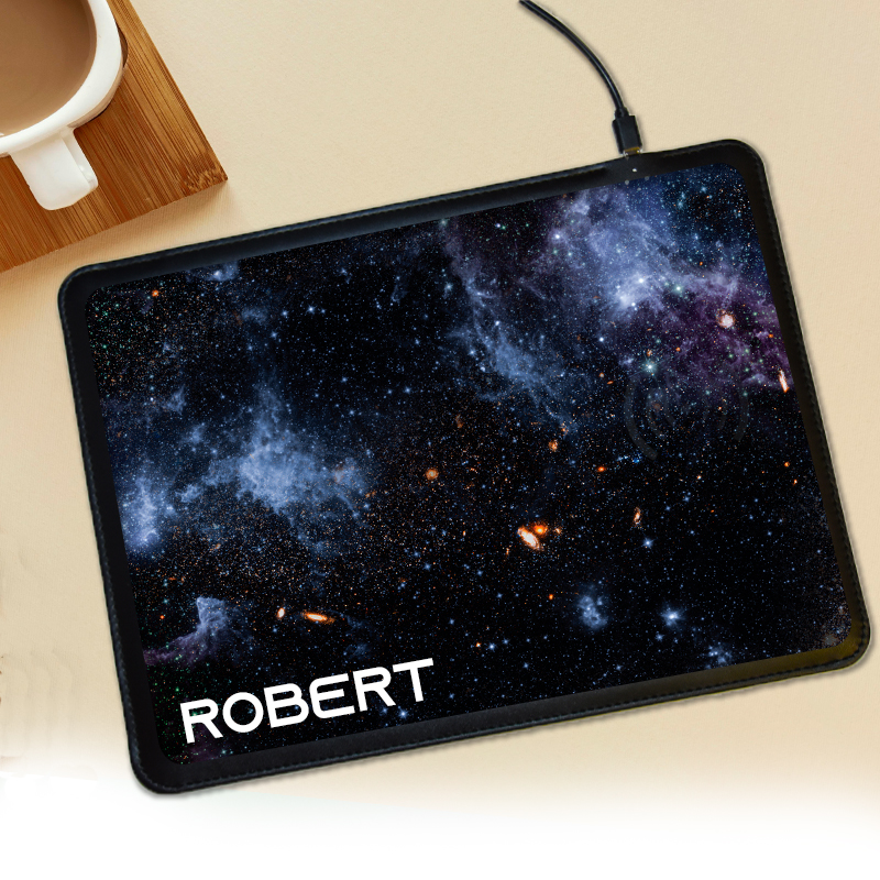 Wireless Charging Mouse Mat Space Add A Personal Touch Wireless Charging Mouse Mat Space Add A Personal Touch